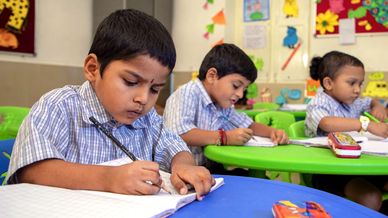 The Campus | CHITTURI HIGH SCHOOL